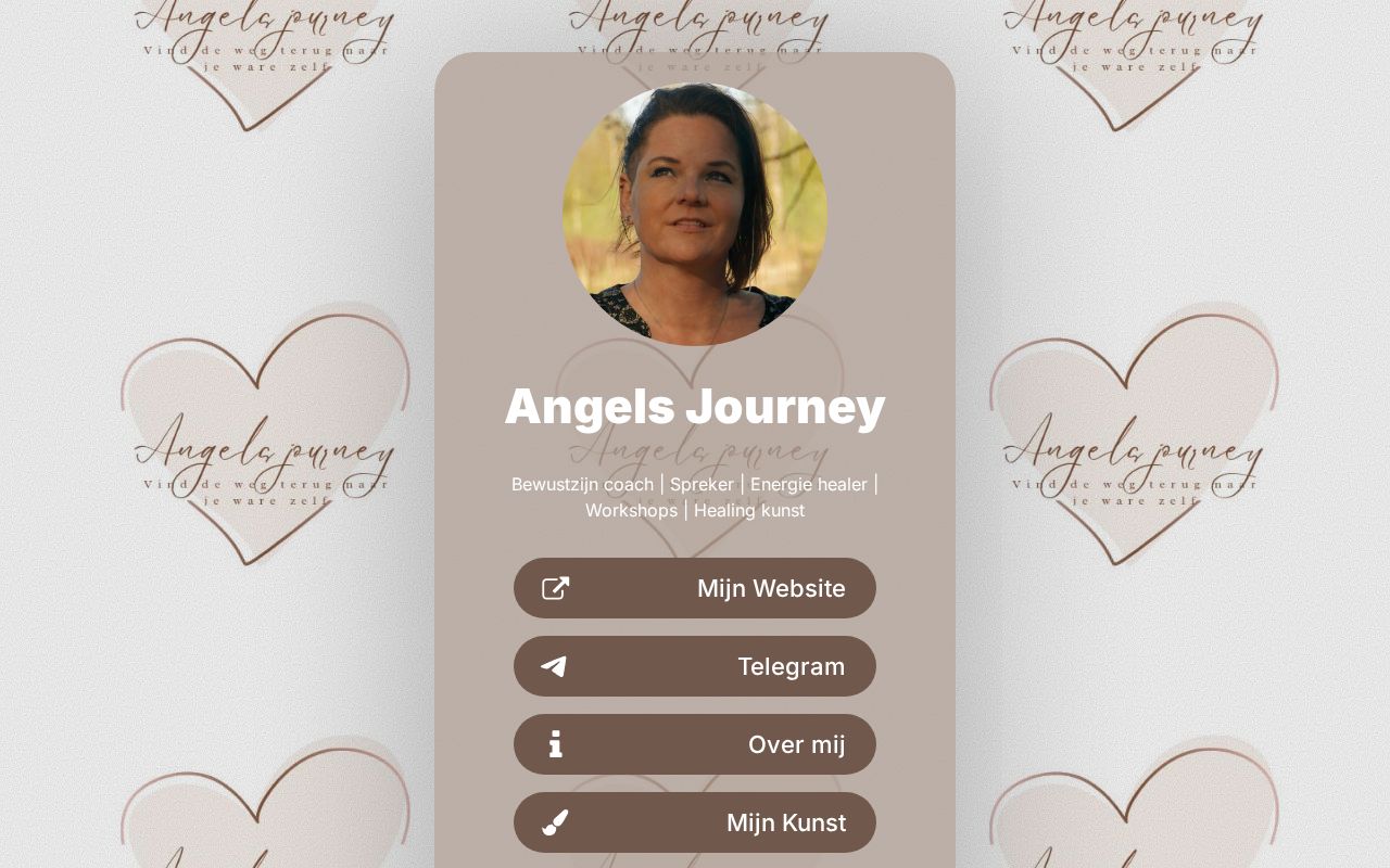 Angels Journey